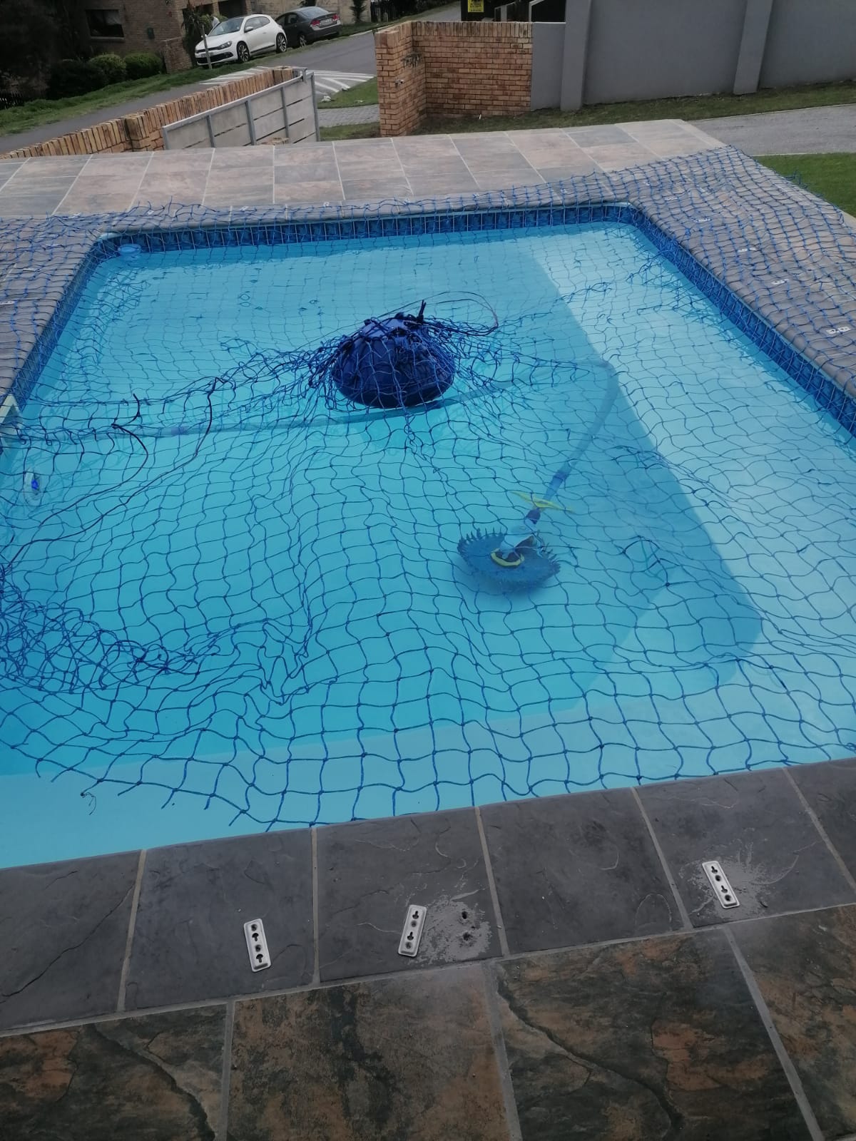 Fountain Pools – Pool Construction Port Elizabeth | Pool Cleaning Port ...