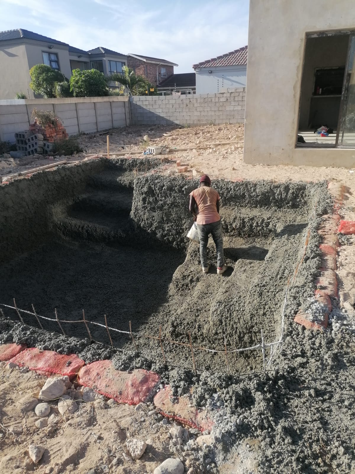 Fountain Pools – Pool Construction Port Elizabeth | Pool Cleaning Port ...
